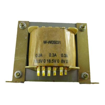 OTC500控变气保焊控制变压器 380V 220V 18.5V 8V W-W05031