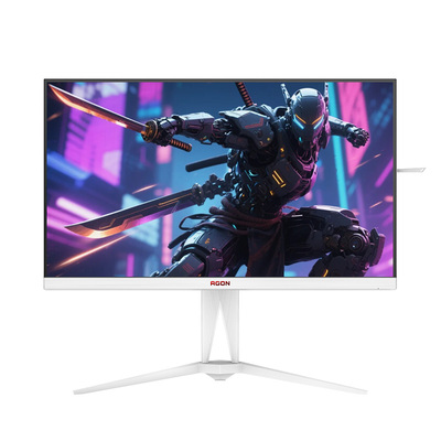 Agon爱攻27英寸白2K320Hz显示器