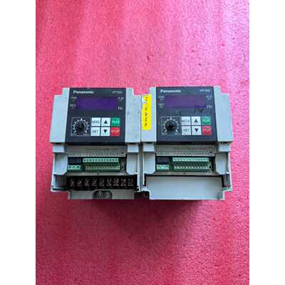 议价变频器AVF1000074K0.75kW380维修