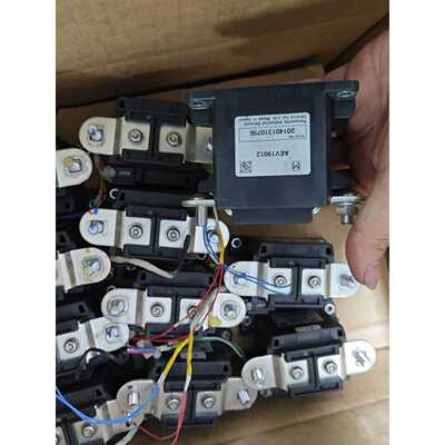 【议价-可维修】 Panasonic AEV19012 继电器 工控备件 现货 全新