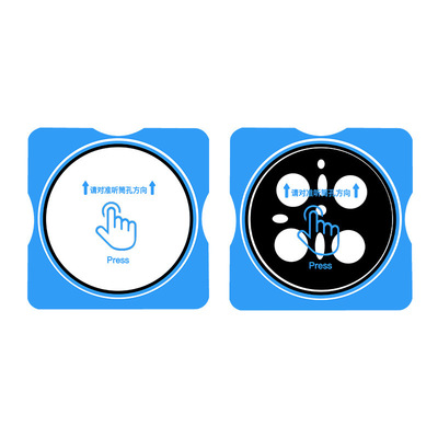 MateX7全包秒贴定位镜头膜