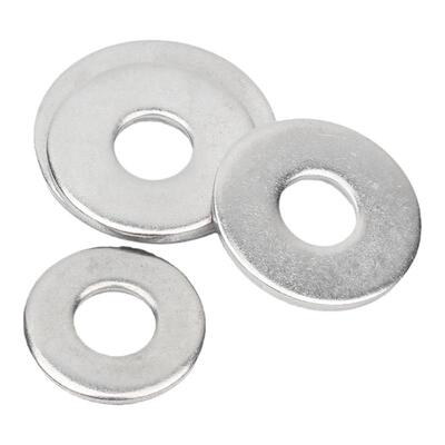 【免费开专票】加大平垫螺丝金属