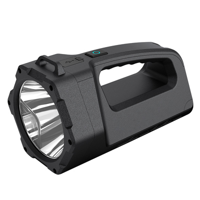 神火强光远射超亮探照灯M17