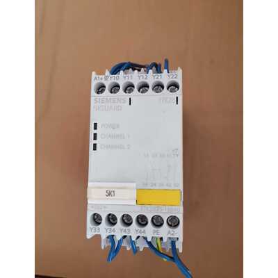 议价西门子3TK28251BB40实物拍摄议价可维修