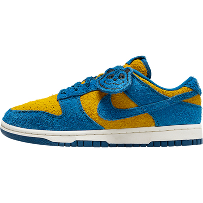 Nike/耐克正品Dunk Low女士运动低帮轻盈轻便板鞋IH7648-700