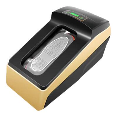 智能全自动鞋膜机思科铭工厂直销