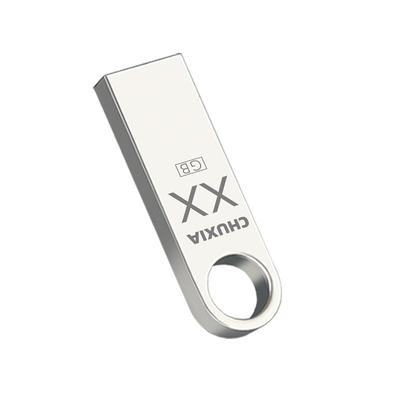 储侠防水高速128GB加密优盘批发