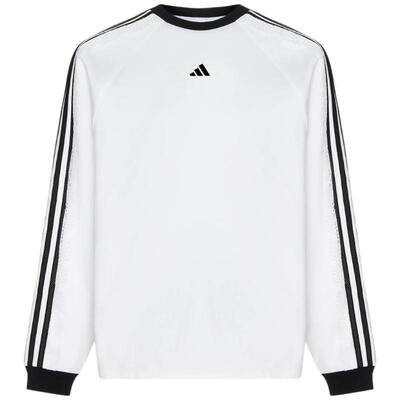 【自营】Adidas/阿迪达斯DCE BF LS TEE运动长袖T恤LD8223
