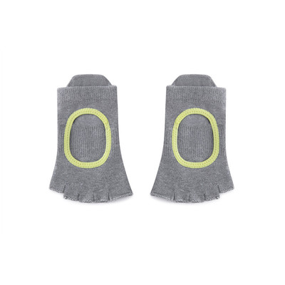 普拉提防滑Sugaroff五指袜专业