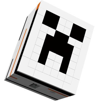 亲臣派机关破解积木高难度益智