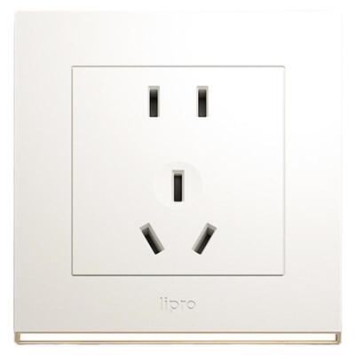 智能插座地脚灯lipro人体感应