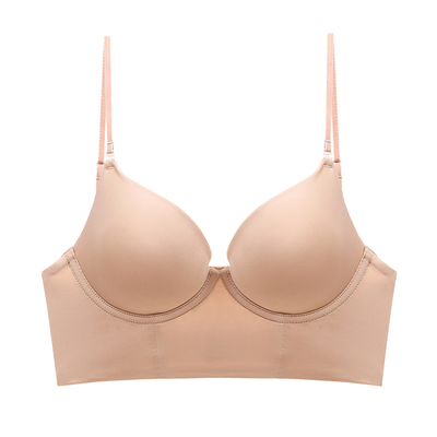 MIMIFANTASY美背内衣显小