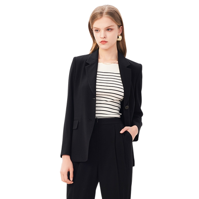 LaviniaClub通勤西装