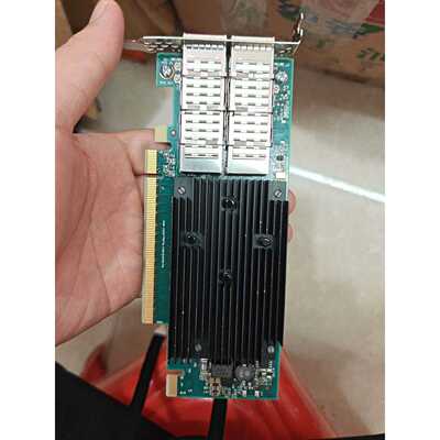 【议价-可维修】 Solarflare xtremeScale X2542 双 /均有货 /均