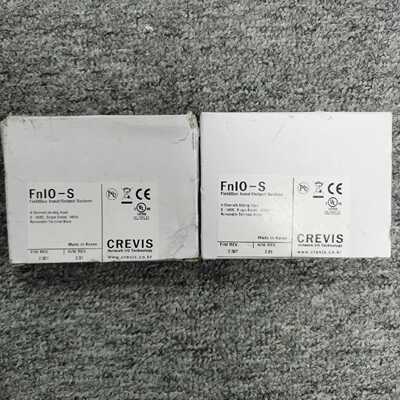 询价-CREVIS FoS ST3644 FieldBus-可维修