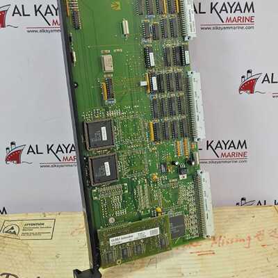 VALMET A413095 GDU MODULE PCB CARD VAT 65424850 (FAST SHIP)