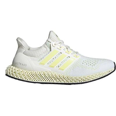 Adidas/阿迪达斯官方正品 Ultra 4D 男女舒适运动跑步鞋 GX6366