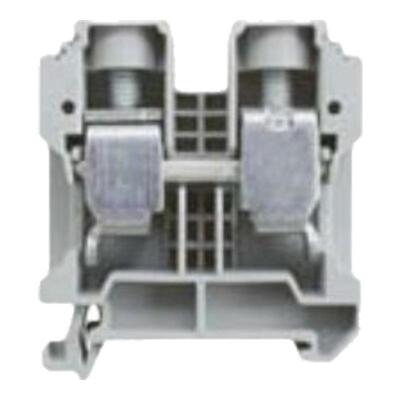 魏德米勒 接线端子 SAKDU系列SAKDU 35 直通型螺钉 1257010000