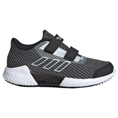 adidas阿迪达斯魔术贴运动鞋