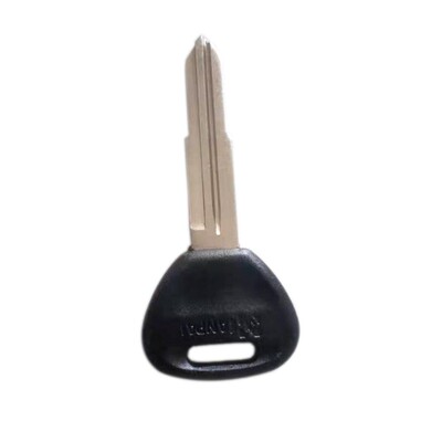 直板锁匙车钥匙三菱猎豹