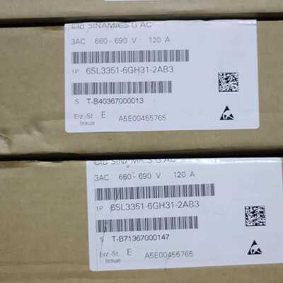 【请询价】变频器CI接口主板6SL3351-6GH31-2