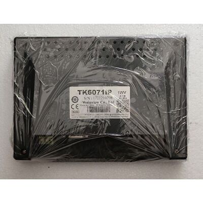溢价-威纶触摸屏TK6070iQLMT6070iHTK607