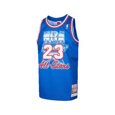 MN全明星93-94赛季23号球衣