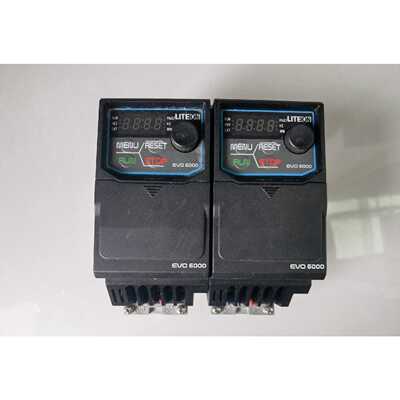 询价-LITEON台湾光宝EVO600043SD75E20F变频器