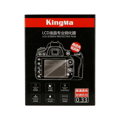 劲码适用大疆Action6钢化膜Action6运动相机膜前后屏DJIAction6高清防爆Osmo全景摄像机屏幕保护贴膜配件