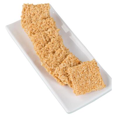 乐锦记江南米酥原味糯米锅巴