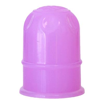 正品蜜芽硅胶罐刮痧不痛便携