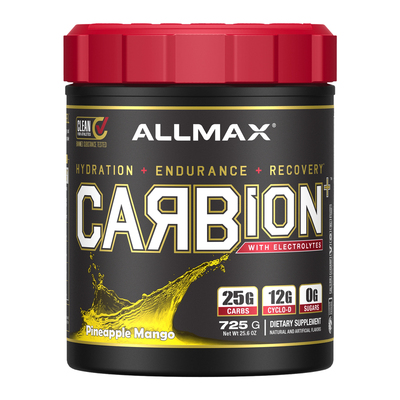 ALLMAX电解质高支链环状糊精