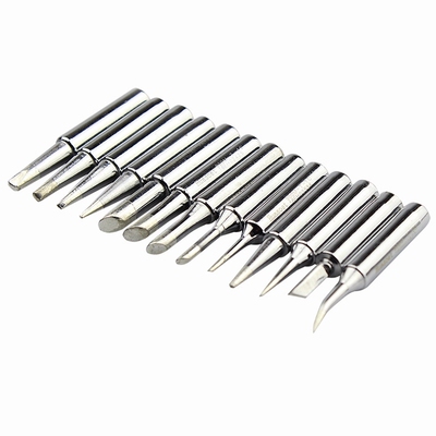 耐用长寿命工厂直销内热式烙铁头