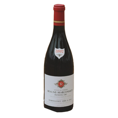 20岁陈年勃艮第一级园黑皮诺干红