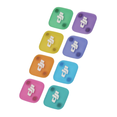 大疆MicMini2磁吸前盖