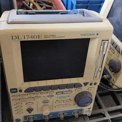 横河DL1740E数字示波器—议价