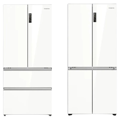 卡萨帝502/507零嵌入冰箱