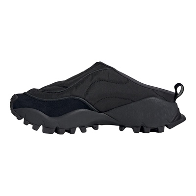 Adidas/阿迪达斯正品SEEULATER WTR男女休闲耐磨拖鞋KJ3951