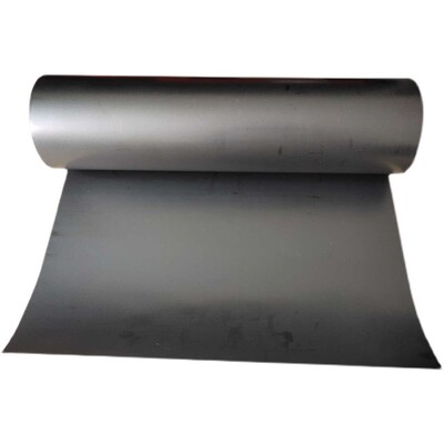 高纯耐高温石墨片碳纸柔性石墨纸