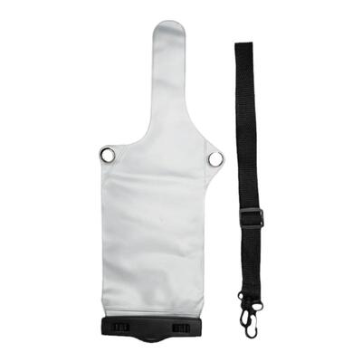 对讲机防水袋电子设备潜水保护套