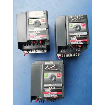 变频器VFNC3C4015P1.5KW3.1kV