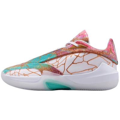 滔搏NIKE耐克男子JORDAN TRIANGLE PF运动休闲篮球鞋IZ5842-981