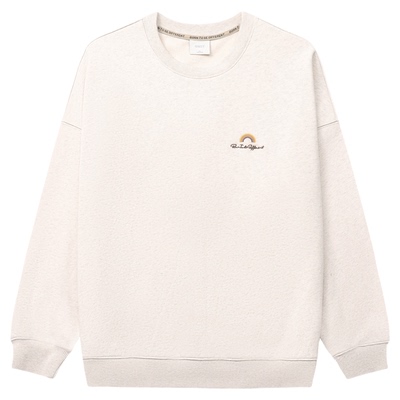 GWIT上衣打底衫圆领卫衣男