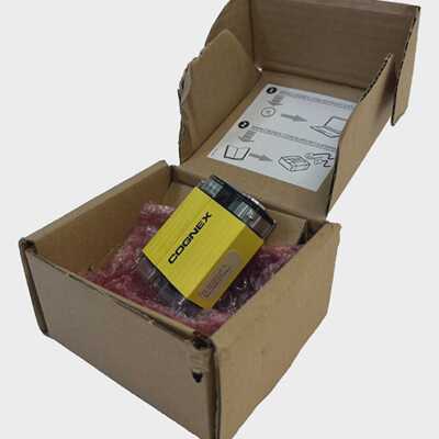 Cognex DM200X Barcodeleser 82100253R B  BarcodeLeser 8250121