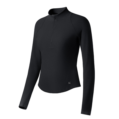 Keep运动瑜伽女士健身跑步打底衫