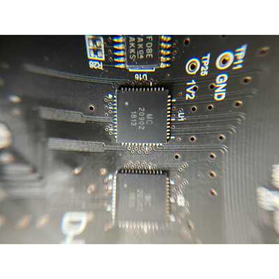 议价MC20902一色带板现货150个实物拍摄感兴趣的话点可维修