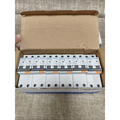 断路器，NB8LE-63M 1PN，C6 0.03询价