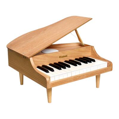 Musicube儿童三角电子小钢琴玩具