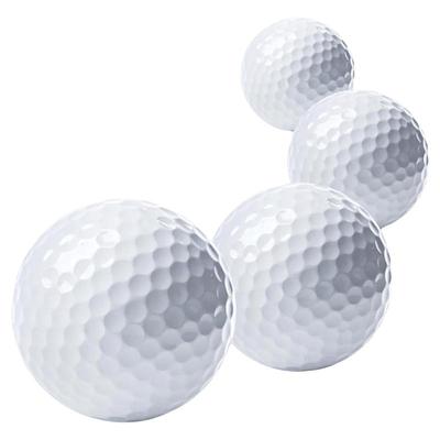 练习二层距离球初学者