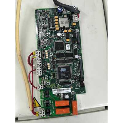议价RMIO01CABB800变频器主板适用